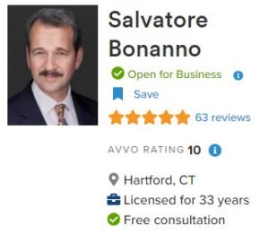 Hartford Criminal Defense Attorney | Hartford CT DUI Attorney